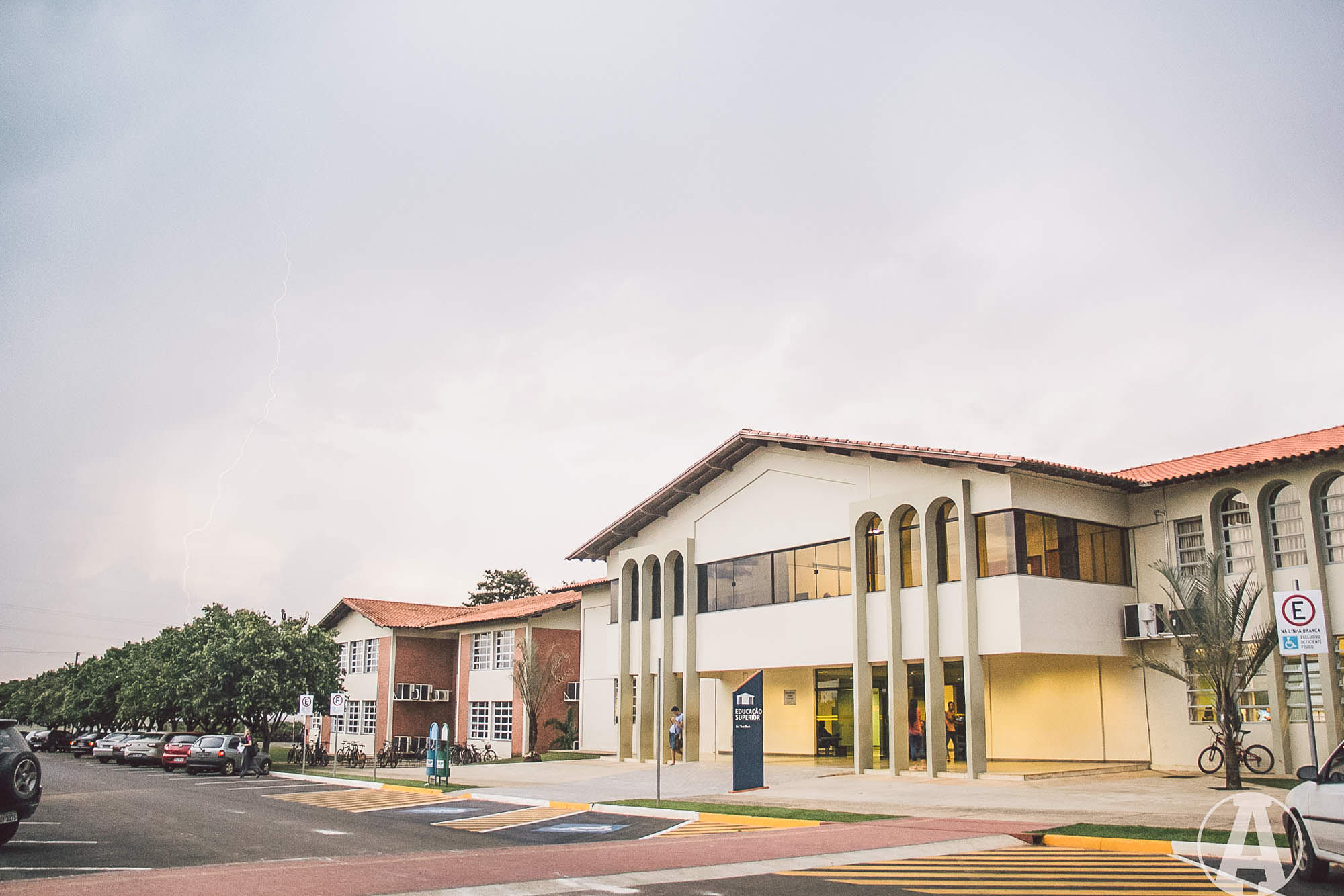 faculdade-unasp2 - UNASP - Centro Universitário Adventista de São Paulo