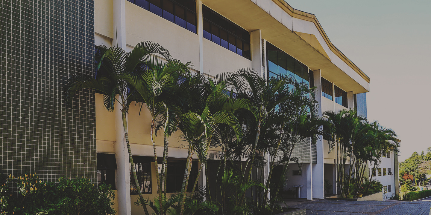 São Paulo - Capão Redondo (UNASP-SP) - UNASP