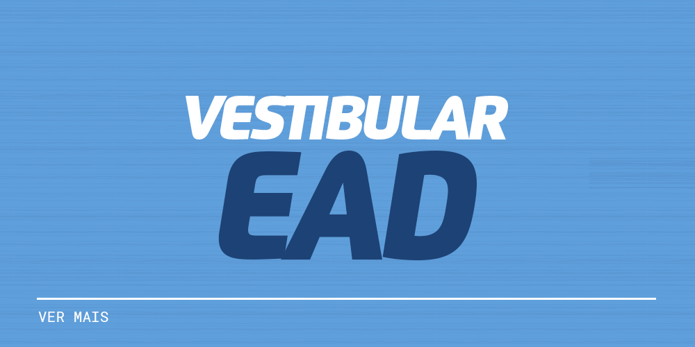 vestibular_ead1 - UNASP - Centro Universitário Adventista de São Paulo