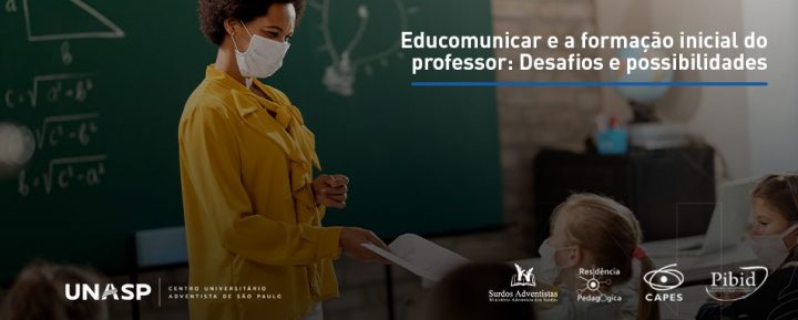 Home - UNASP - Centro Universitário Adventista de São Paulo