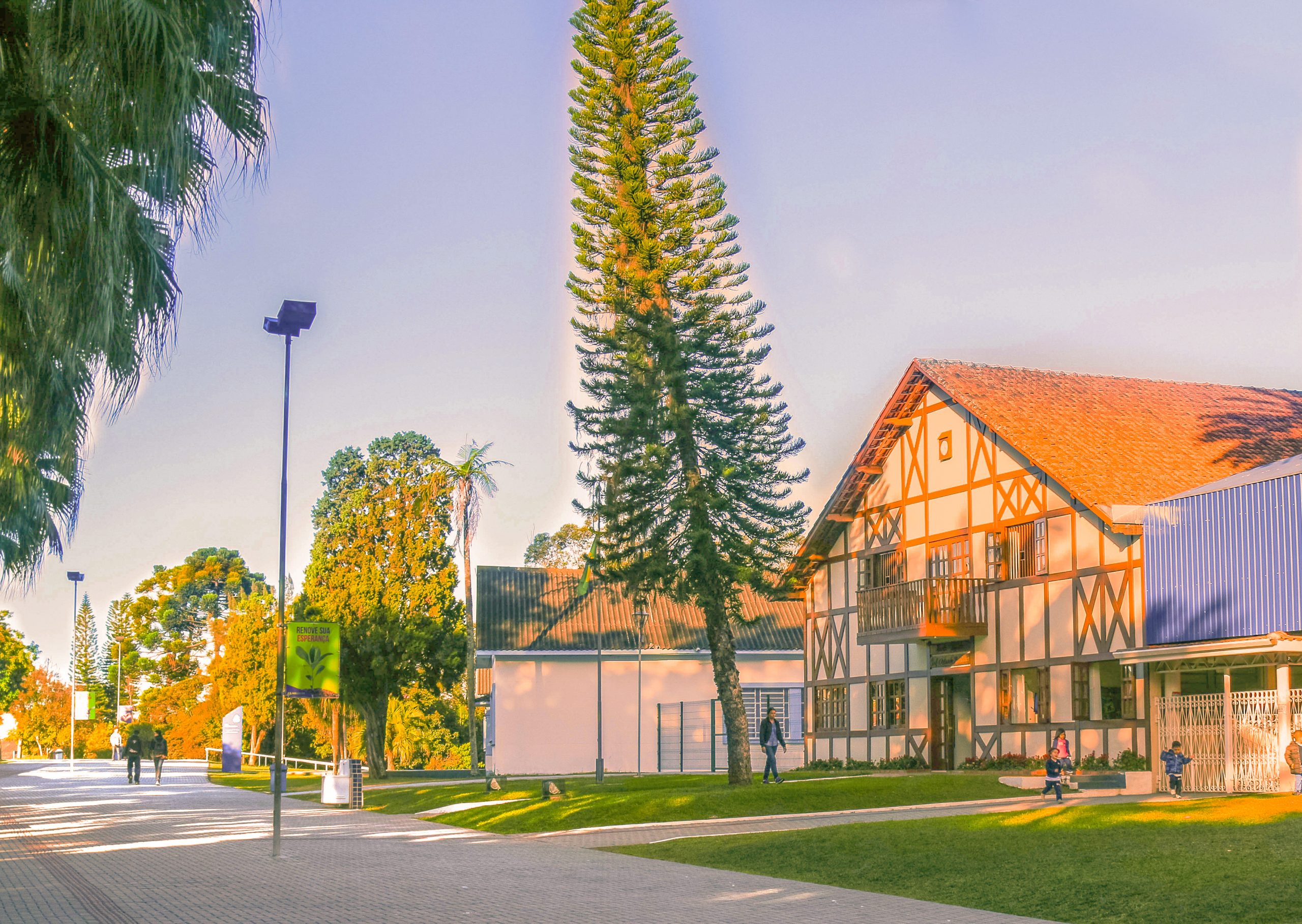 Fale Conosco - UNASP - Centro Universitário Adventista de São Paulo