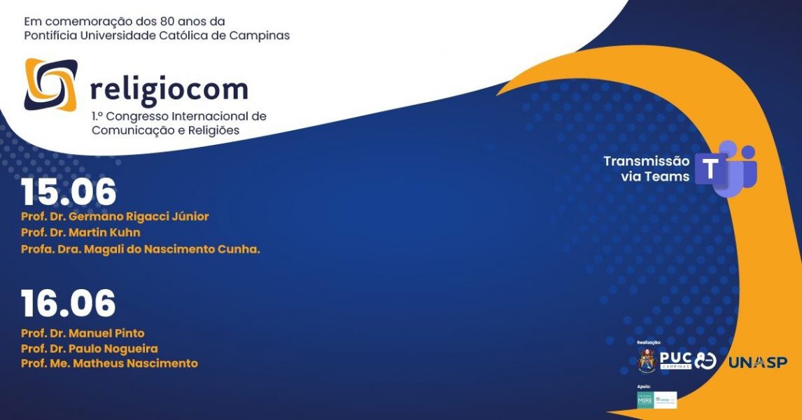 Home - UNASP - Centro Universitário Adventista de São Paulo