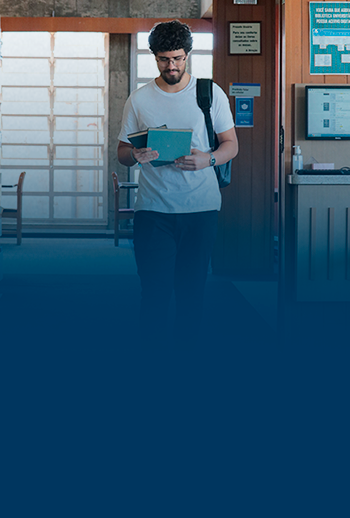 Home - UNASP - Centro Universitário Adventista de São Paulo