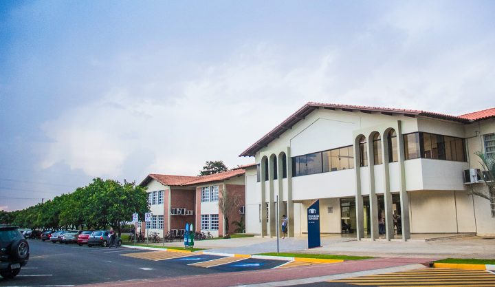 Formaturas movimentam Unasp em Engenheiro Coelho - UNASP Noticias