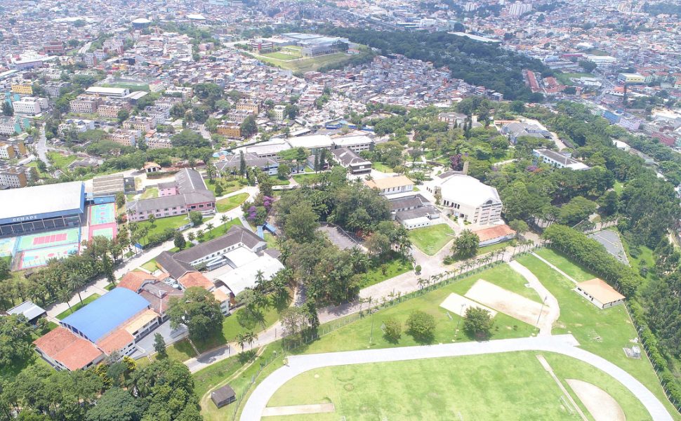 Unasp resgatará a história dos primeiros anos da instituição em ...