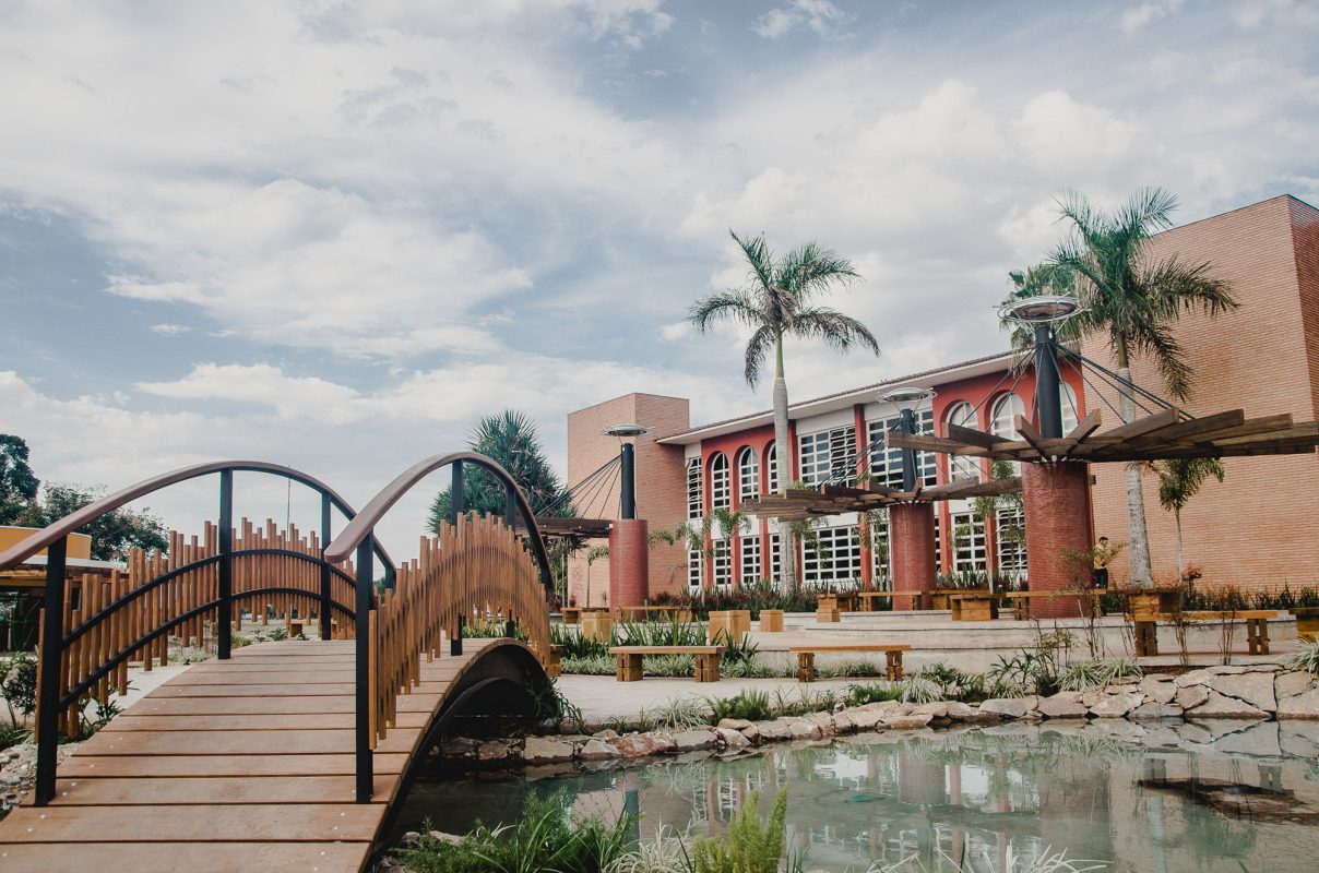 Unasp completa 20 anos como Centro Universitário de referência nacional