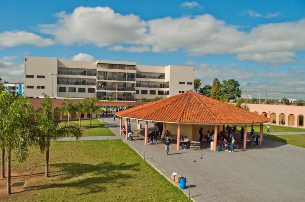 História do UNASP é marcada por expansão acadêmica e foco na unidade