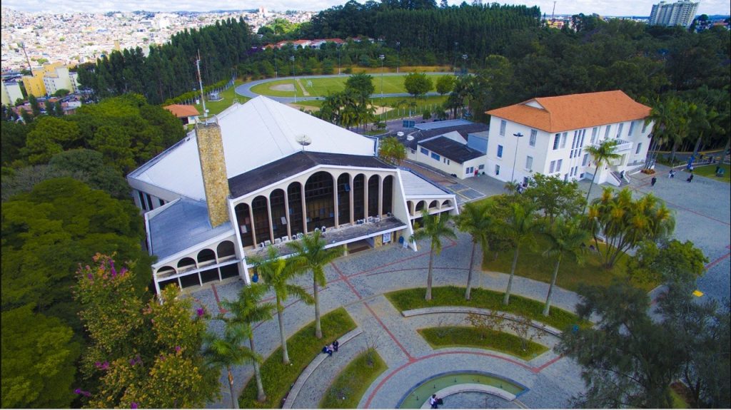 História do UNASP é marcada por expansão acadêmica e foco na unidade