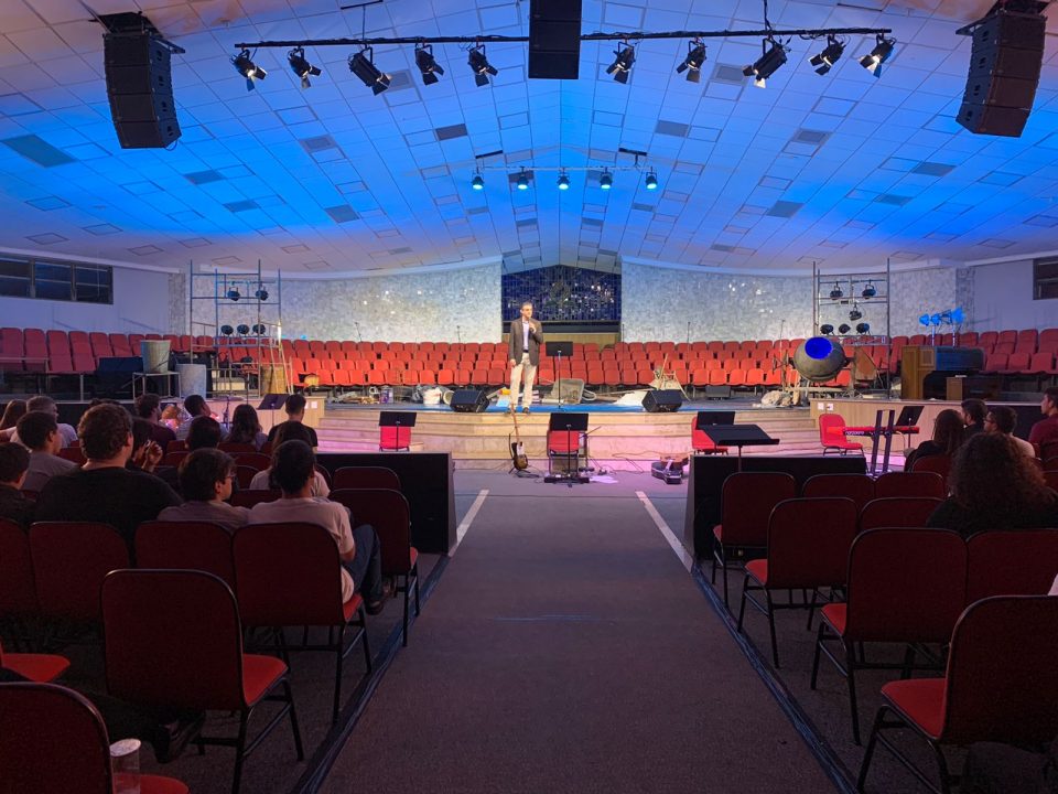 unasp_estrutura - UNASP Noticias